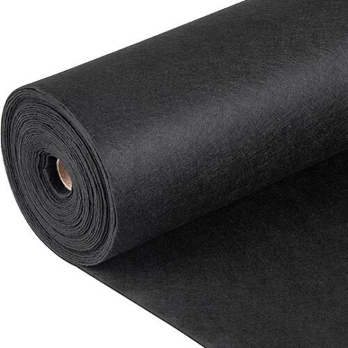 Geotextil Tejido : Riego Sur Perú